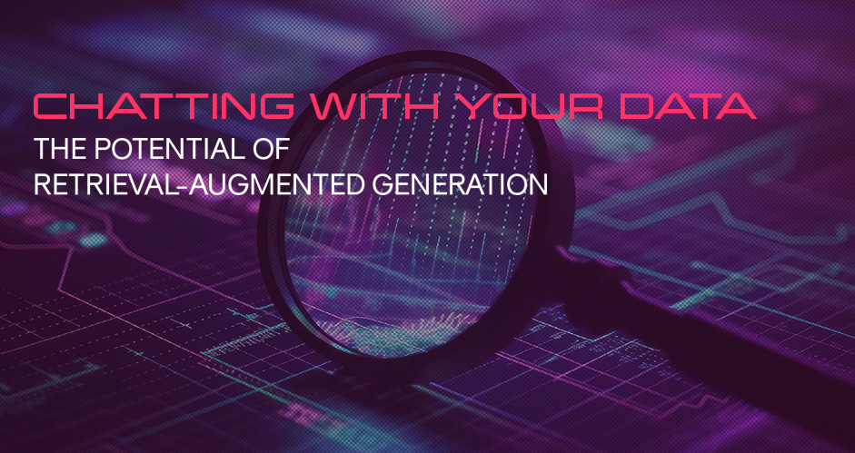 Two Impulse | Blog - Chatting with Your Data: The Potential of ...